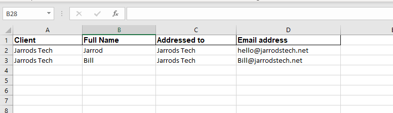 How TO Automatically Copy filter Excel Records To Another Sheet 