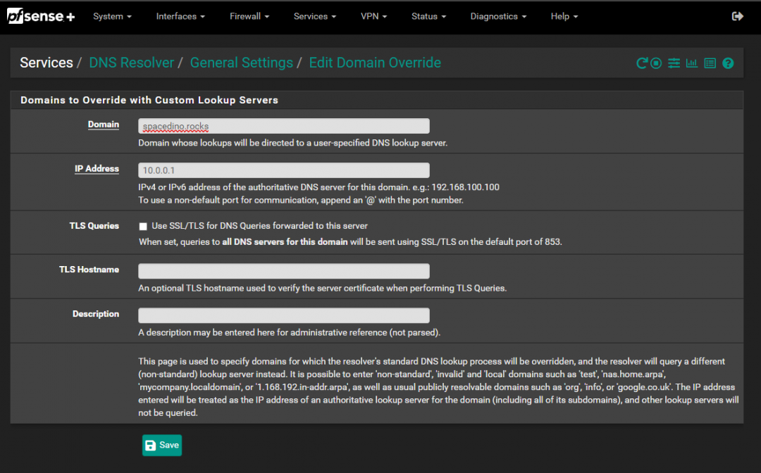 How To Pfsense And Haproxy Setup With Acme Certificate And Cloudflare