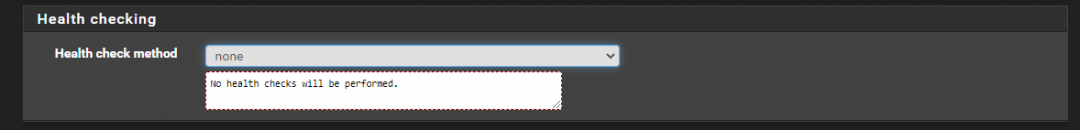 How To Pfsense And Haproxy Setup With Acme Certificate And Cloudflare